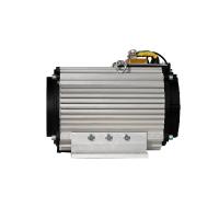 China Latest Products 8kW AC Motor For Electric Forklift Oil Pump Motor for sale