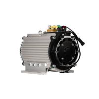 China Latest Products 8kW AC Motor For Electric Forklift Oil Pump Motor for sale