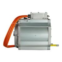 China Stable Operation 7.5kW AC Motor For Electric Commercial Vehicle for sale