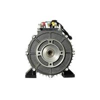China China New Energy 8kW AC Motor For Electric Forklift Oil Pump Motor for sale