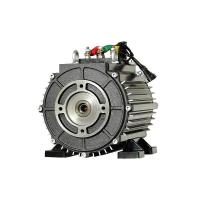 China China New Energy 8kW AC Motor For Electric Forklift Oil Pump Motor for sale