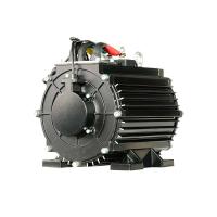 China China New Energy 8kW AC Motor For Electric Forklift Oil Pump Motor for sale