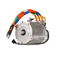 China Made In China 5kW PMSM For Unmanned Tractor Motor for sale