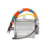 China Made In China 5kW PMSM For Unmanned Tractor Motor for sale