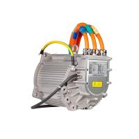 China Made In China 5kW PMSM For Unmanned Tractor Motor for sale