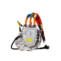 China Made In China 5kW PMSM For Unmanned Tractor Motor for sale