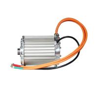 China Long Service Life 2.5kW PMSM For Electric Vintage Car for sale