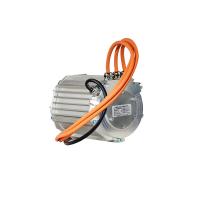 China Long Service Life 2.5kW PMSM For Electric Vintage Car for sale