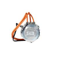 China Long Service Life 2.5kW PMSM For Electric Vintage Car for sale
