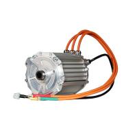 China Long Service Life 2.5kW PMSM For Electric Vintage Car for sale