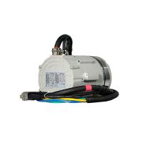 China Exceptional Stability 1.5kW AC Motor For Scissor Lift Platform for sale