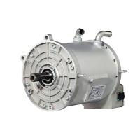 China High Protection Grade 20kW PMSM For Electric  Truck for sale