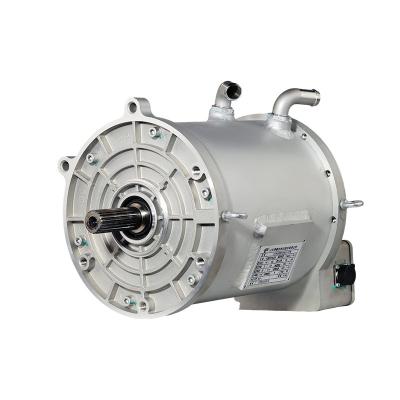 China High Protection Grade 20kW PMSM For Electric  Truck for sale