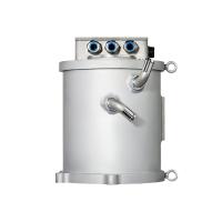 China High Protection Grade 20kW PMSM For Electric  Truck for sale