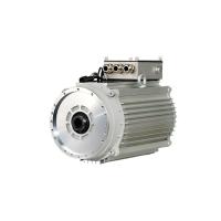 China Wide Application Range 7.5kW AC Motor For Electric Golf Car for sale