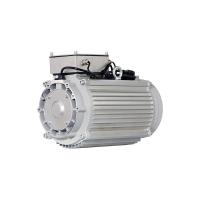 China Wide Application Range 7.5kW AC Motor For Electric Golf Car for sale