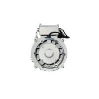 China Wide Application Range 7.5kW AC Motor For Electric Golf Car for sale