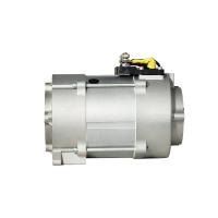 China Excellent 3kW AC Motor For Electric Forklift Oil Pump Motor for sale
