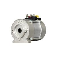 China Excellent 3kW AC Motor For Electric Forklift Oil Pump Motor for sale