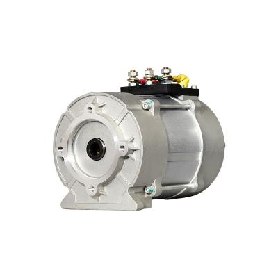 China Excellent 3kW AC Motor For Electric Forklift Oil Pump Motor for sale