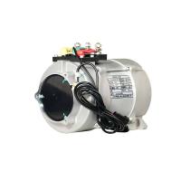 China Excellent 3kW AC Motor For Electric Forklift Oil Pump Motor for sale