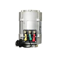 China Excellent 3kW AC Motor For Electric Forklift Oil Pump Motor for sale