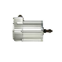 China Advanced Manufacturing Process 2kW PMSM For Electric Tricycle for sale