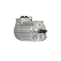 China Advanced Manufacturing Process 2kW PMSM For Electric Tricycle for sale