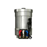 China Smooth Operation 4kW AC Motor For Electric Street Sweeper for sale