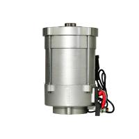 China Smooth Operation 4kW AC Motor For Electric Street Sweeper for sale