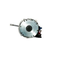 China Superior Operational Efficiency 7.5kW AC Motor For Orchard Crawler for sale