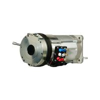 China Superior Operational Efficiency 7.5kW AC Motor For Orchard Crawler for sale