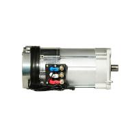 China Superior Operational Efficiency 7.5kW AC Motor For Orchard Crawler for sale