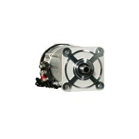 China Superior Operational Efficiency 7.5kW AC Motor For Orchard Crawler for sale
