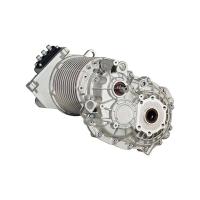 China Dependable Lifespan 7.5kW PMSM For Micro Electric Vehicle for sale