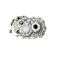 China Dependable Lifespan 7.5kW PMSM For Micro Electric Vehicle for sale