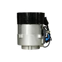 China Compliant With International Standards 3kW AC Motor For Sanitation Sweeper for sale