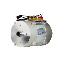 China Full-machine Protection Design 3kW AC Motor For Electric Vintage Car for sale