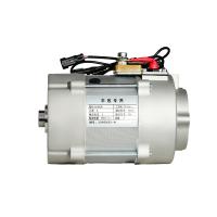 China Full-machine Protection Design 3kW AC Motor For Electric Vintage Car for sale