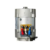 China Full-machine Protection Design 3kW AC Motor For Electric Vintage Car for sale