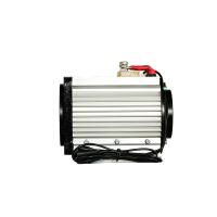 China Robust Construction 4kW AC Motor For Electric Forklift Oil Pump Motor for sale
