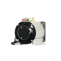 China Robust Construction 4kW AC Motor For Electric Forklift Oil Pump Motor for sale