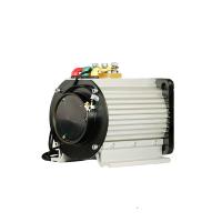 China Robust Construction 4kW AC Motor For Electric Forklift Oil Pump Motor for sale