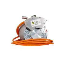 China 30kW PMSM For Electric Truck Suitable For Harsh Environments for sale