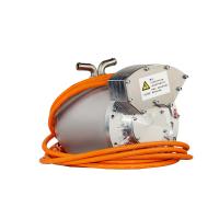 China 30kW PMSM For Electric Truck Suitable For Harsh Environments for sale