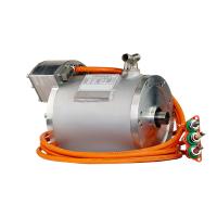 China 30kW PMSM For Electric Truck Suitable For Harsh Environments for sale