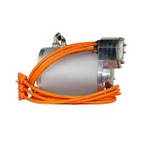 China 30kW PMSM For Electric Truck Suitable For Harsh Environments for sale