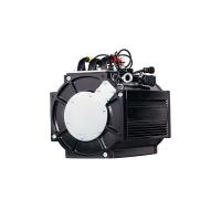China Durable Bearings 8kW AC Motor For Electric Forklift Walking Motor for sale