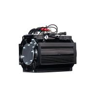 China Durable Bearings 8kW AC Motor For Electric Forklift Walking Motor for sale