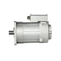 China Enhanced Safety Features 3kW AC Motor For Electric Vintage Car for sale